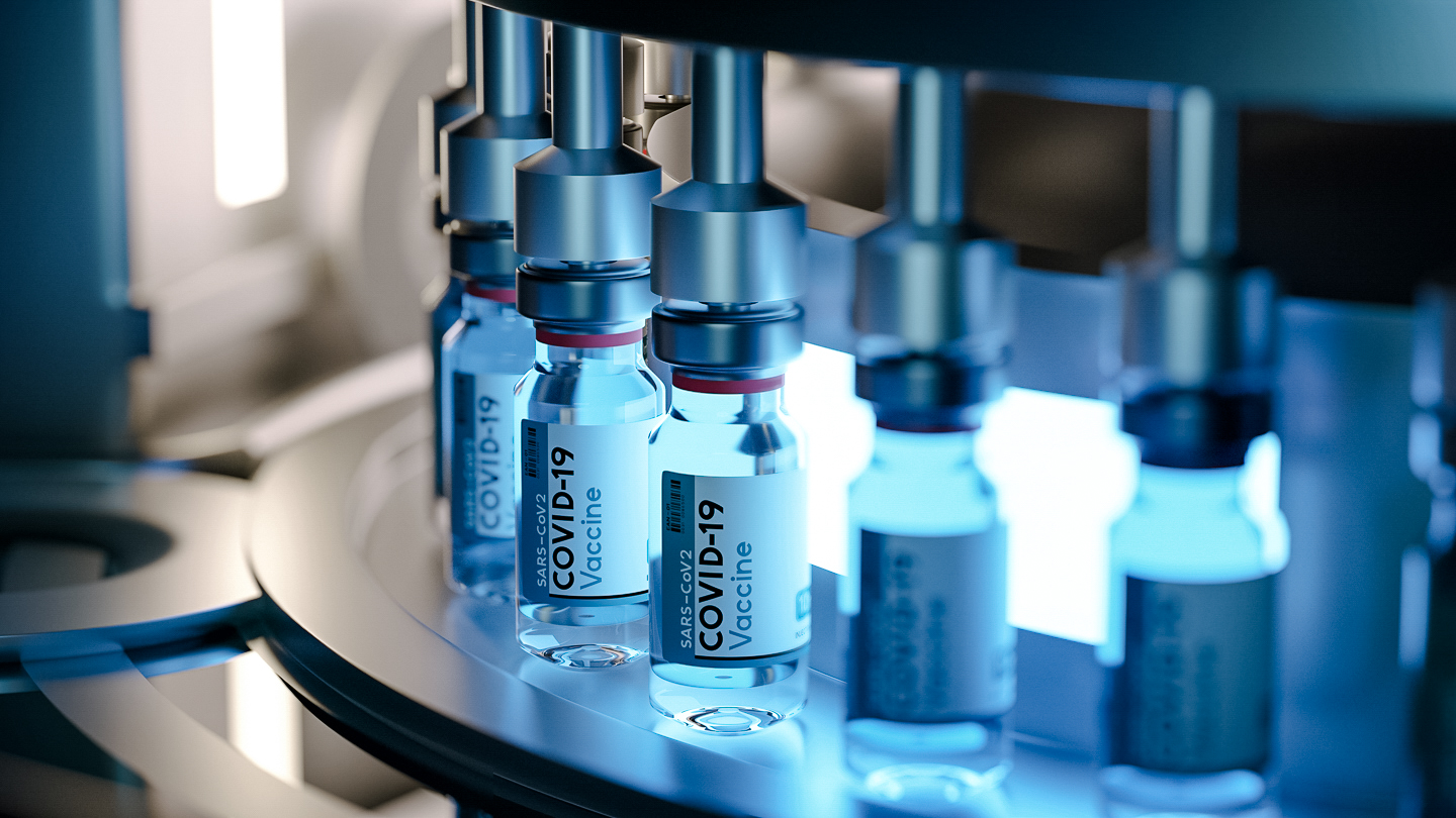 Creating sustainable pathways to regional vaccine manufacturing | CEPI