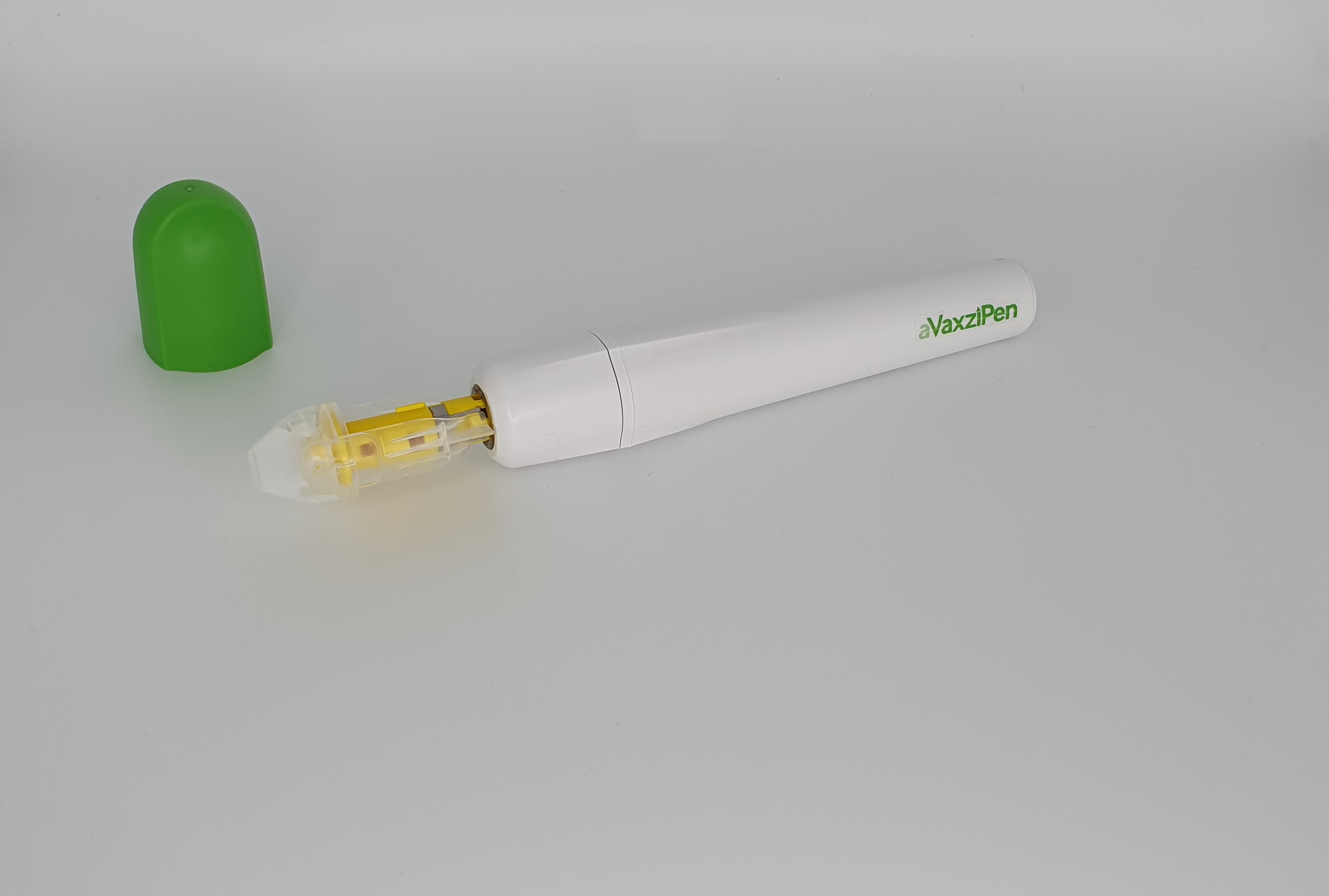 Needle-free vaccine delivery platform aims to end frozen storage needs ...