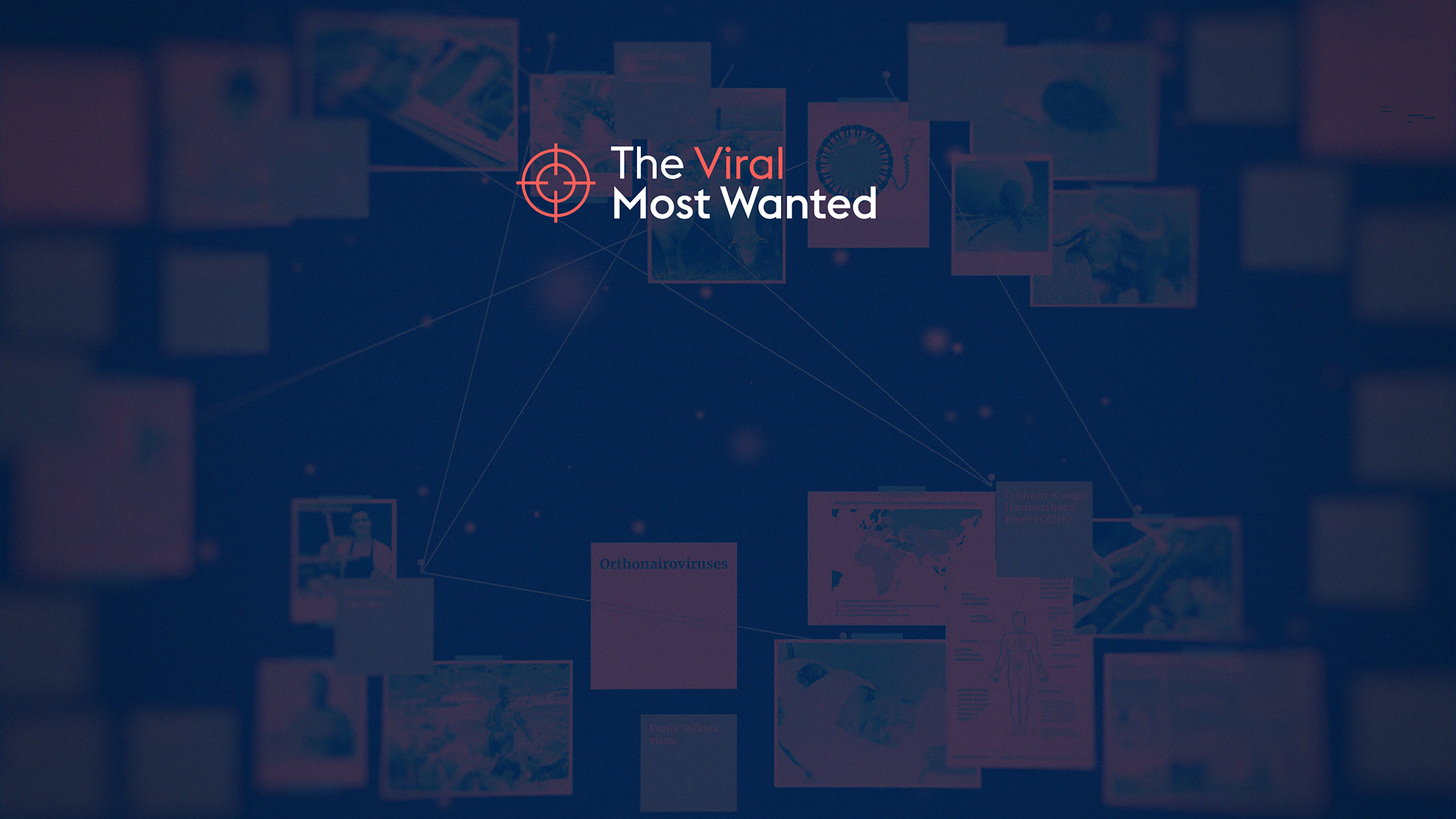 The Nairoviruses | CEPI