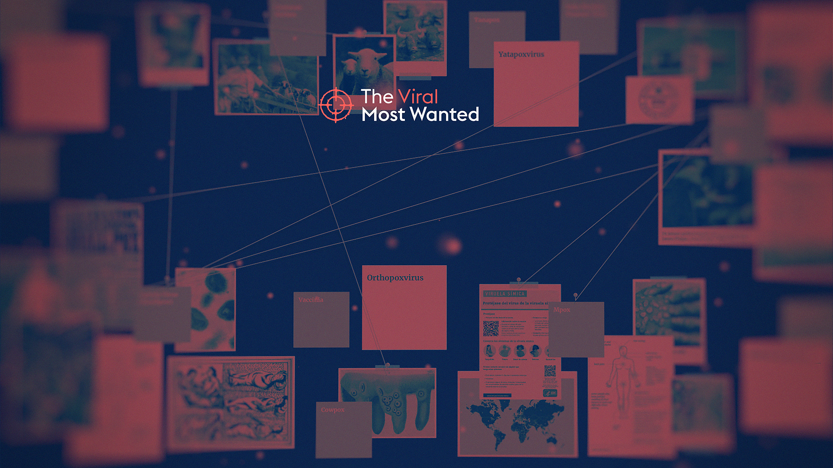 The Poxviruses | CEPI