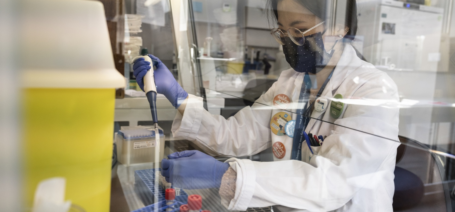 CEPI and WHO urge broader research strategy for countries to prepare ...