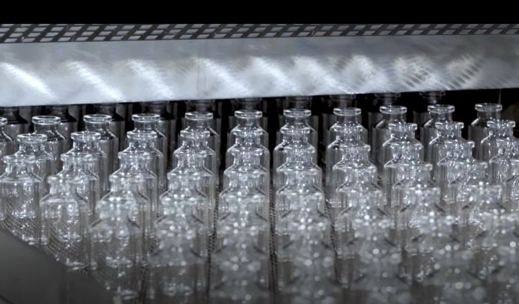 Stevanato Group signs an agreement with CEPI to provide pharma glass ...