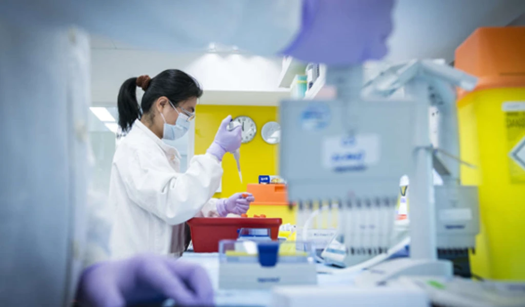 CEPI extends funding call to accelerate development and global ...