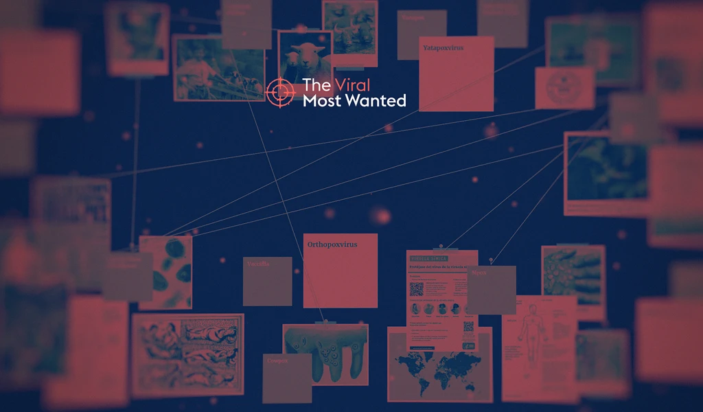 The Poxviruses | CEPI