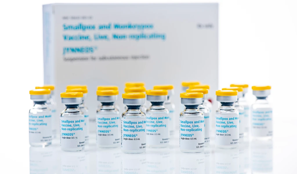 Bavarian Nordic and CEPI partner to advance Mpox vaccination in Africa | CEPI