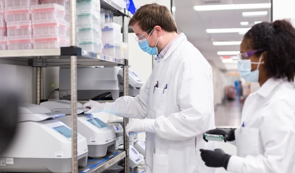 University of Oxford launches world’s first Phase II Nipah virus ...