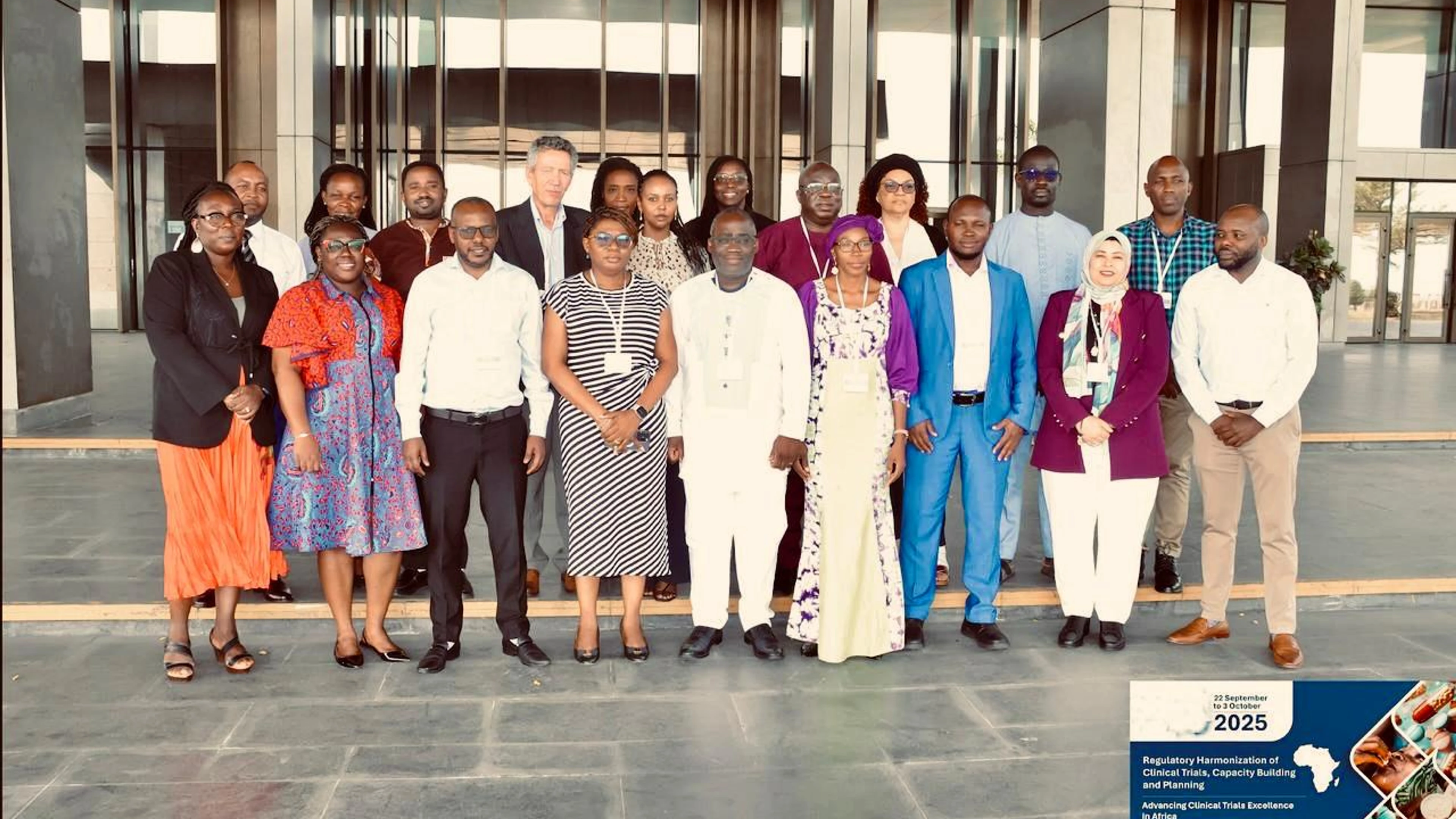 CEPI partners with AVAREF to boost clinical trial application reviews ...