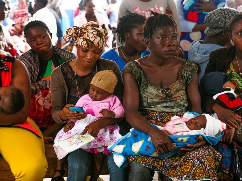 Ensuring the world has access to CEPI's vaccines