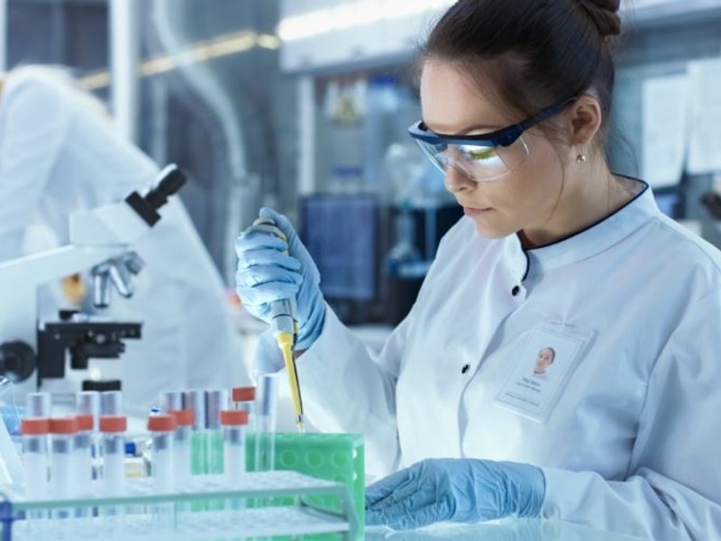 CEPI launches new call for innovative platform technologies to rapidly ...