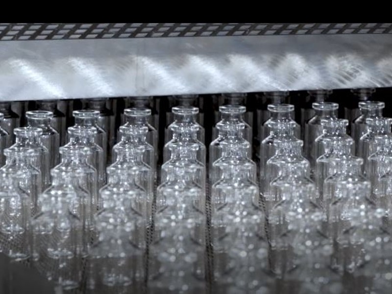 Stevanato Group signs an agreement with CEPI to provide pharma glass ...
