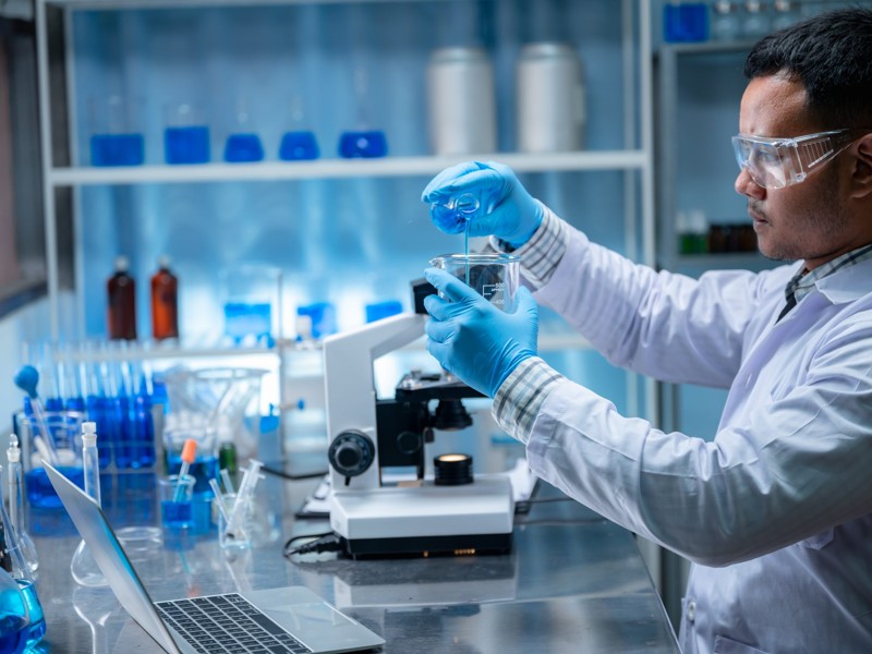 CEPI partners with RVAC Medicines to accelerate manufacturing of mRNA ...