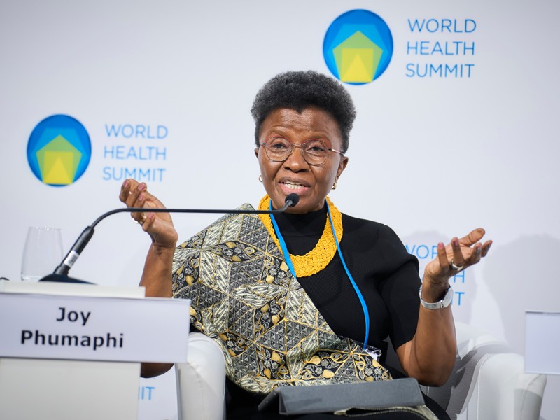 How prepared are we to face a future pandemic?