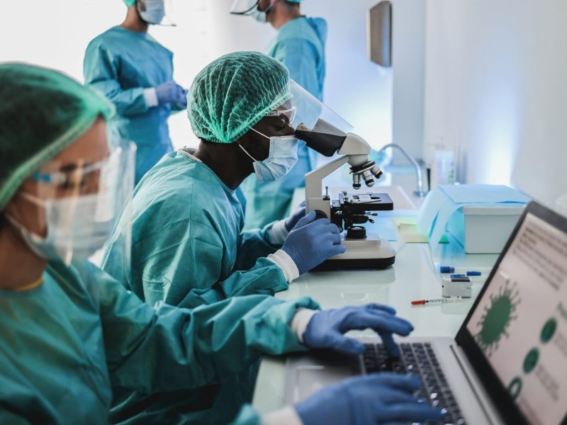 International Bio Funders Compact to Integrate Biosecurity into Life ...