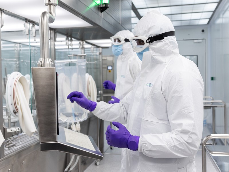 CEPI partners with Afrigen to speed up mRNA vaccine development and access