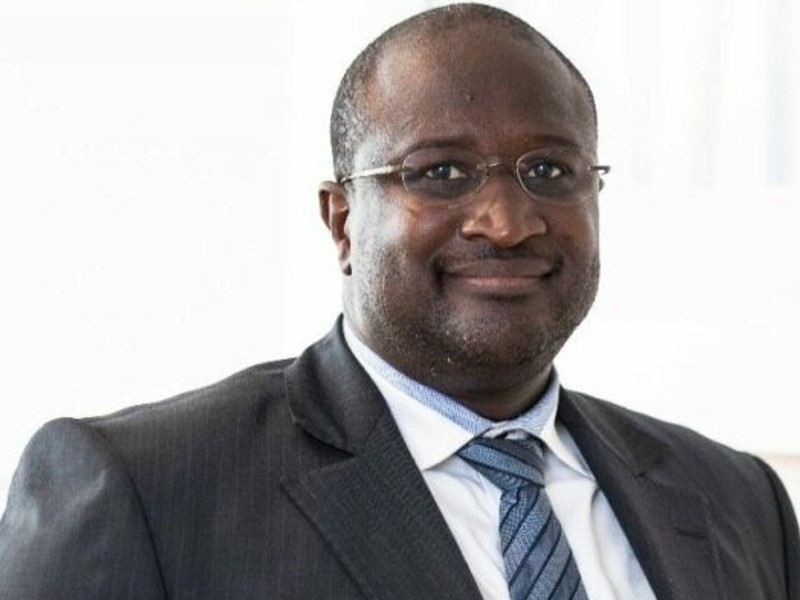 Dr Amadou Sall to join CEPI as Executive Director of Manufacturing and ...
