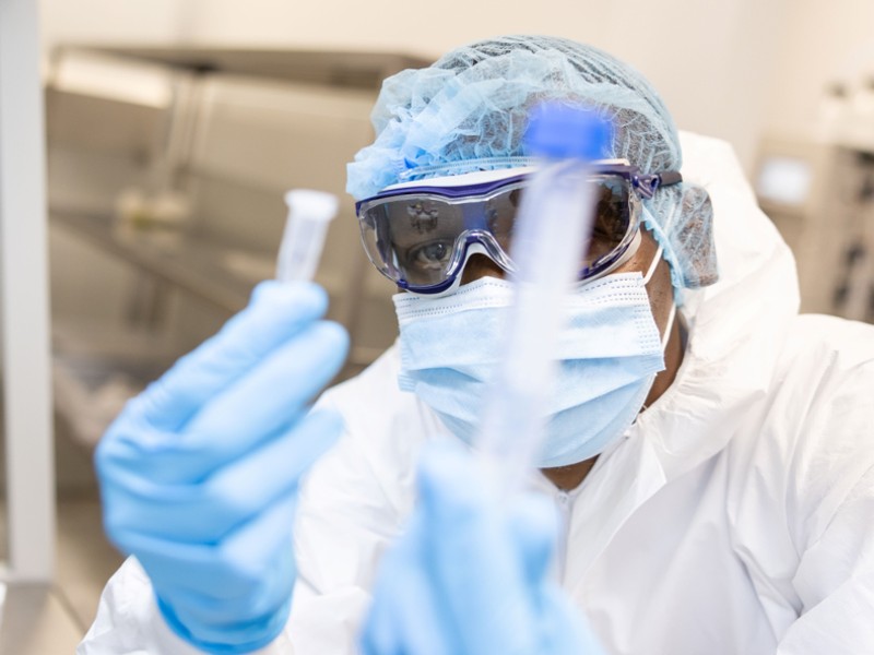 South Africa’s Afrigen to develop human mRNA Rift Valley fever vaccine