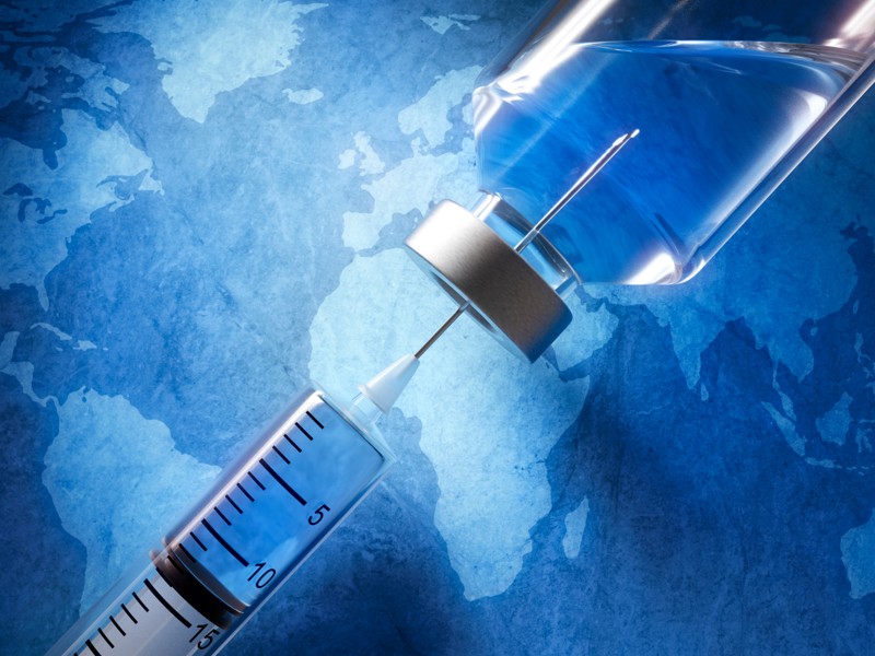 The ‘Big One’ is coming: How can we prepare for a future coronavirus ...
